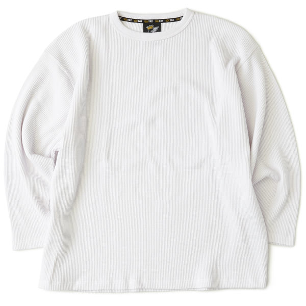 WARMAL｜FAT ONLINE SHOP | FATYO.COM